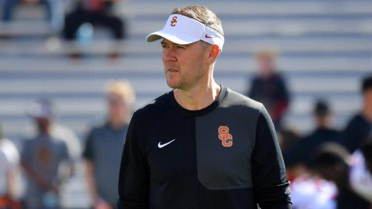 USC Trojans recruiting target Jordan Hicks updates summer visit plans