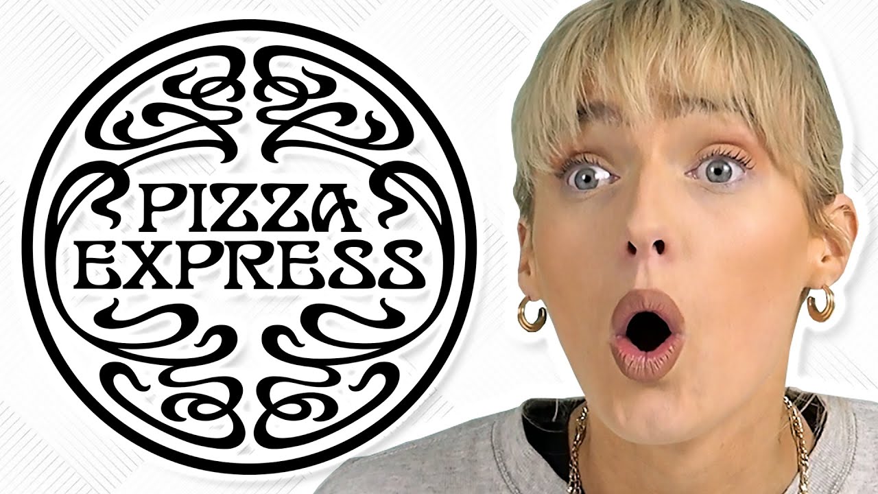 Irish people try Pizza Express