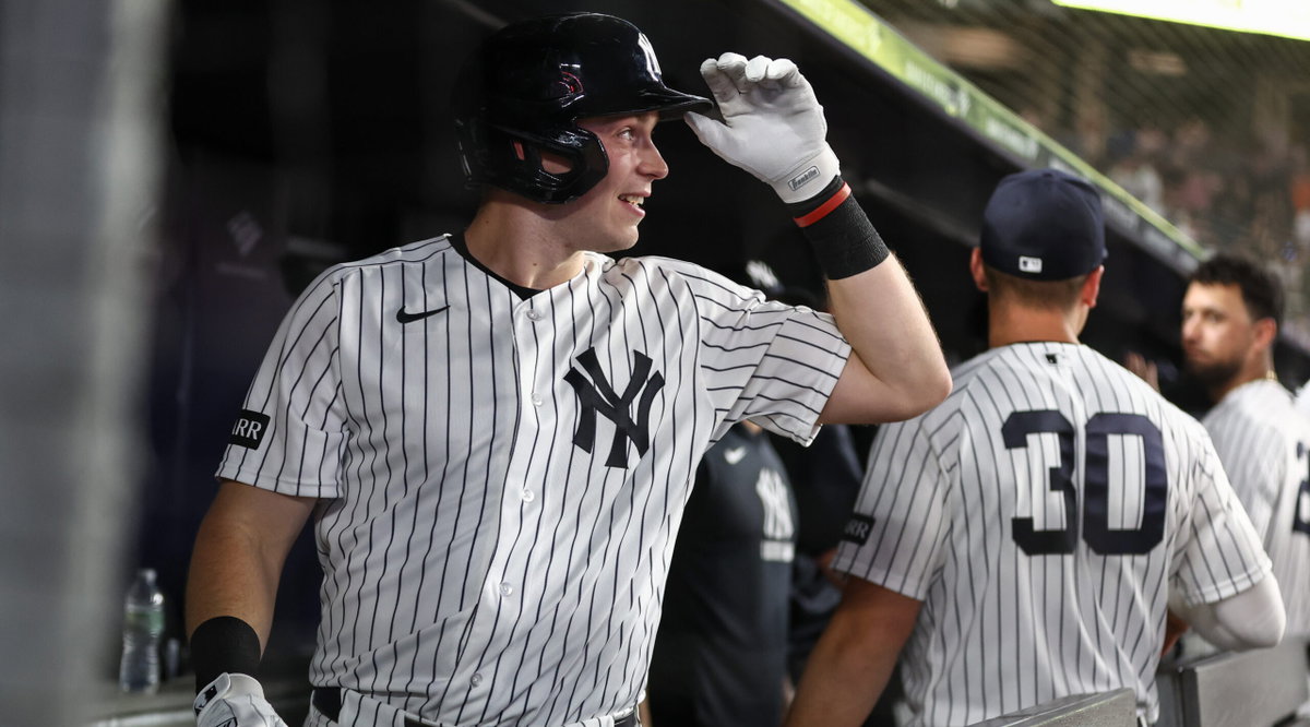 ESPN's 30 best players in baseball — Yankees' top ratings revealed