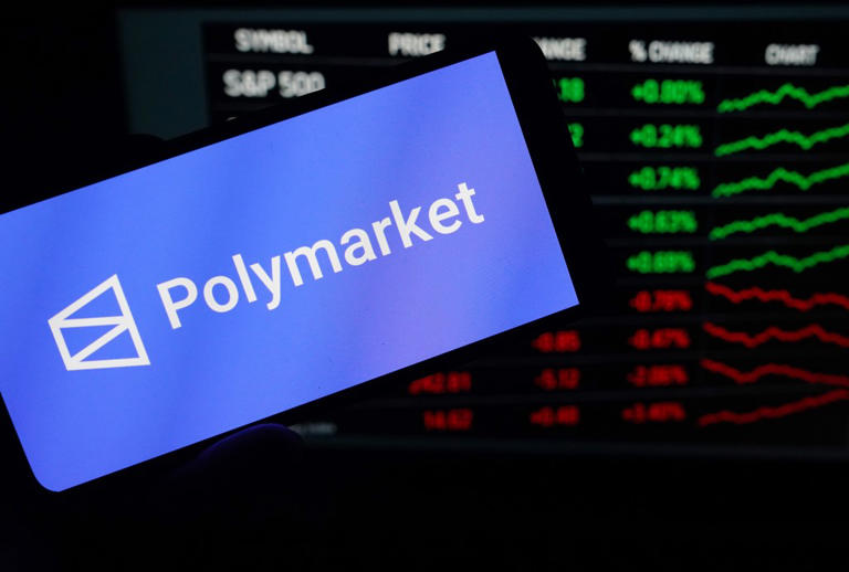 Google engineer charged with insider Polymarket bets poised to lose ...