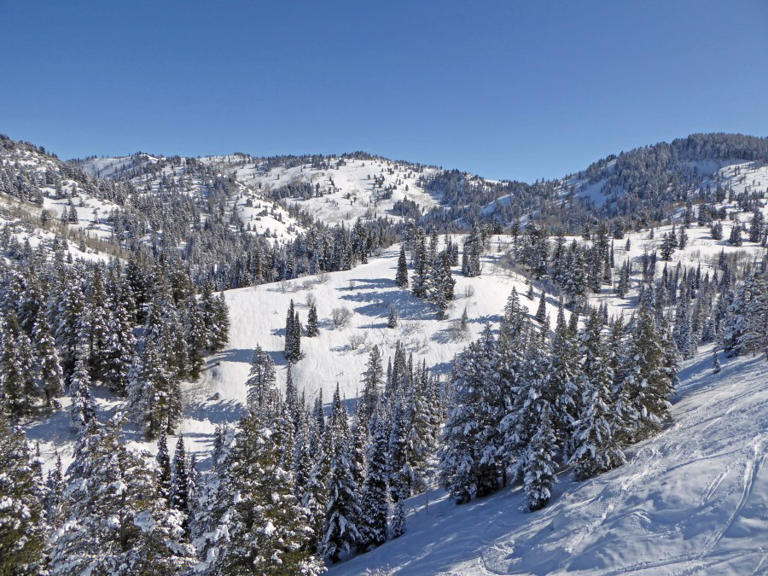 Powder Mountain’s beloved Sunrise Poma lift to close after next season