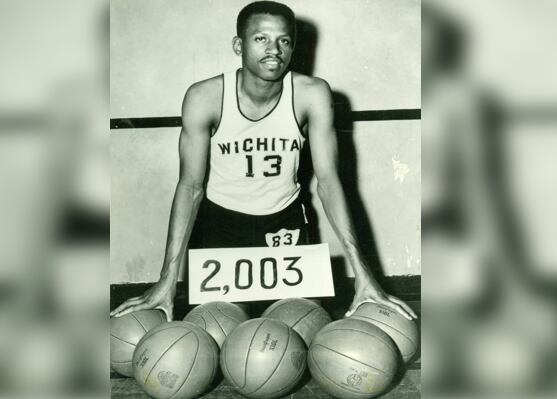 Cleo Littleton, WSU basketball’s career leading scorer, dies at 93