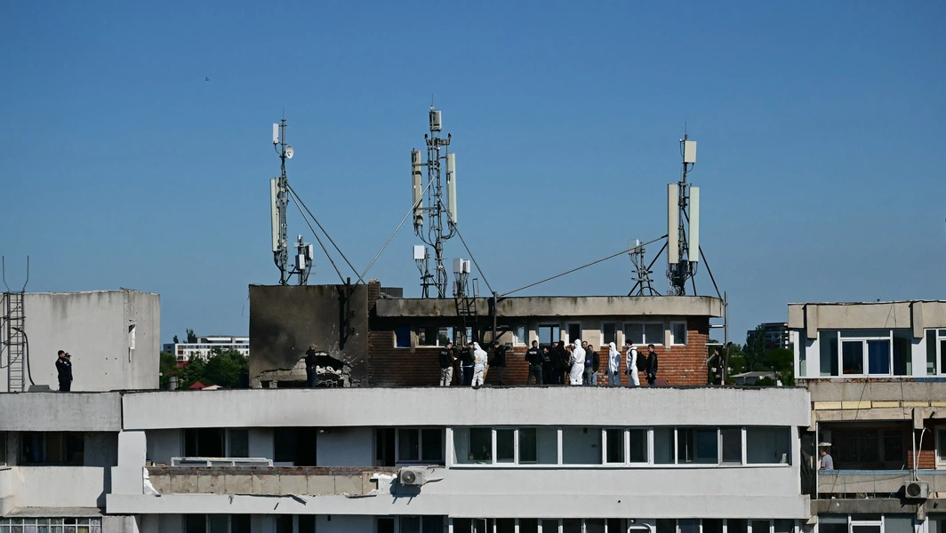 Romania confirms Russian drone hit NATO city, Zelensky urges unity
