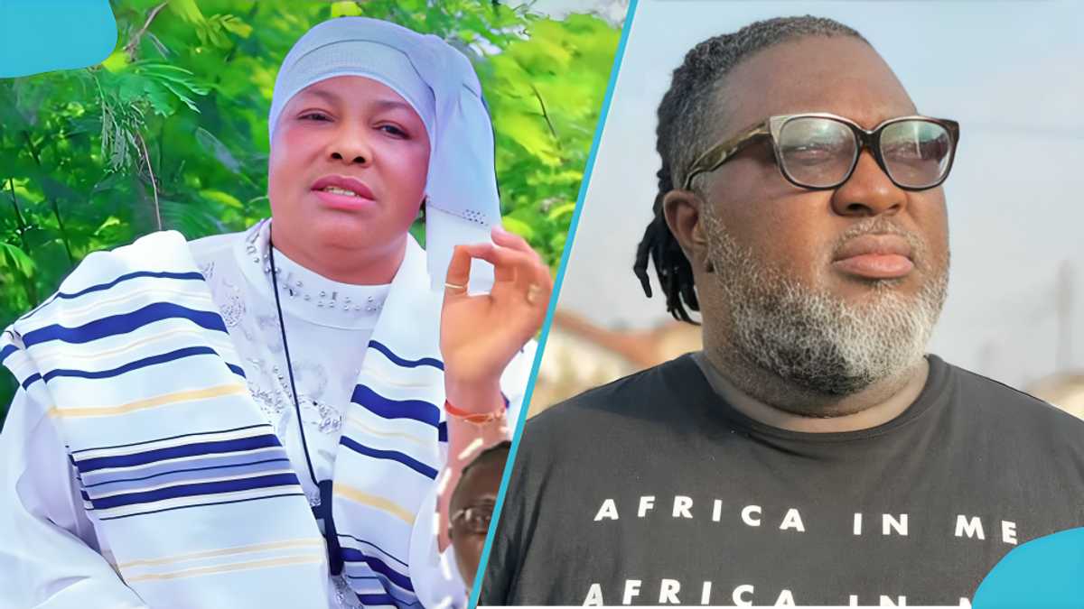 Nana Agradaa sparks reactions with powerful prophetic word concerning ...