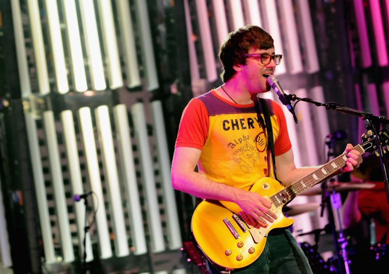 Blur guitarist Graham Coxon to kick off first solo tour in a decade ...