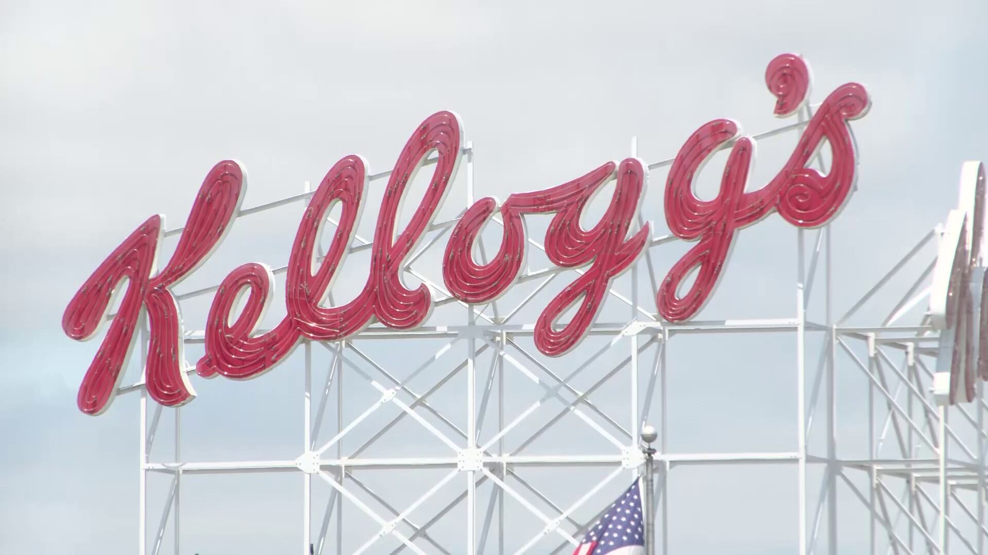 Kellogg’s details Omaha plant layoffs set for this summer