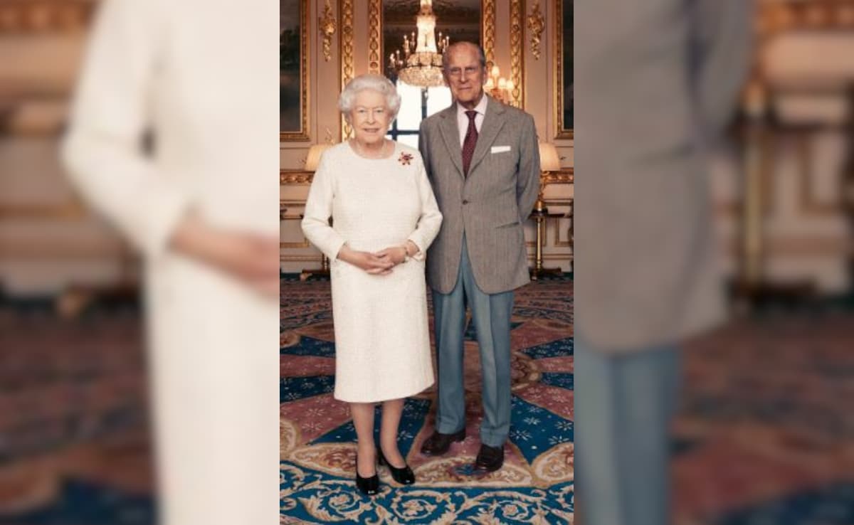 Queen Elizabeth’s mother wanted her to marry someone else, not Prince ...