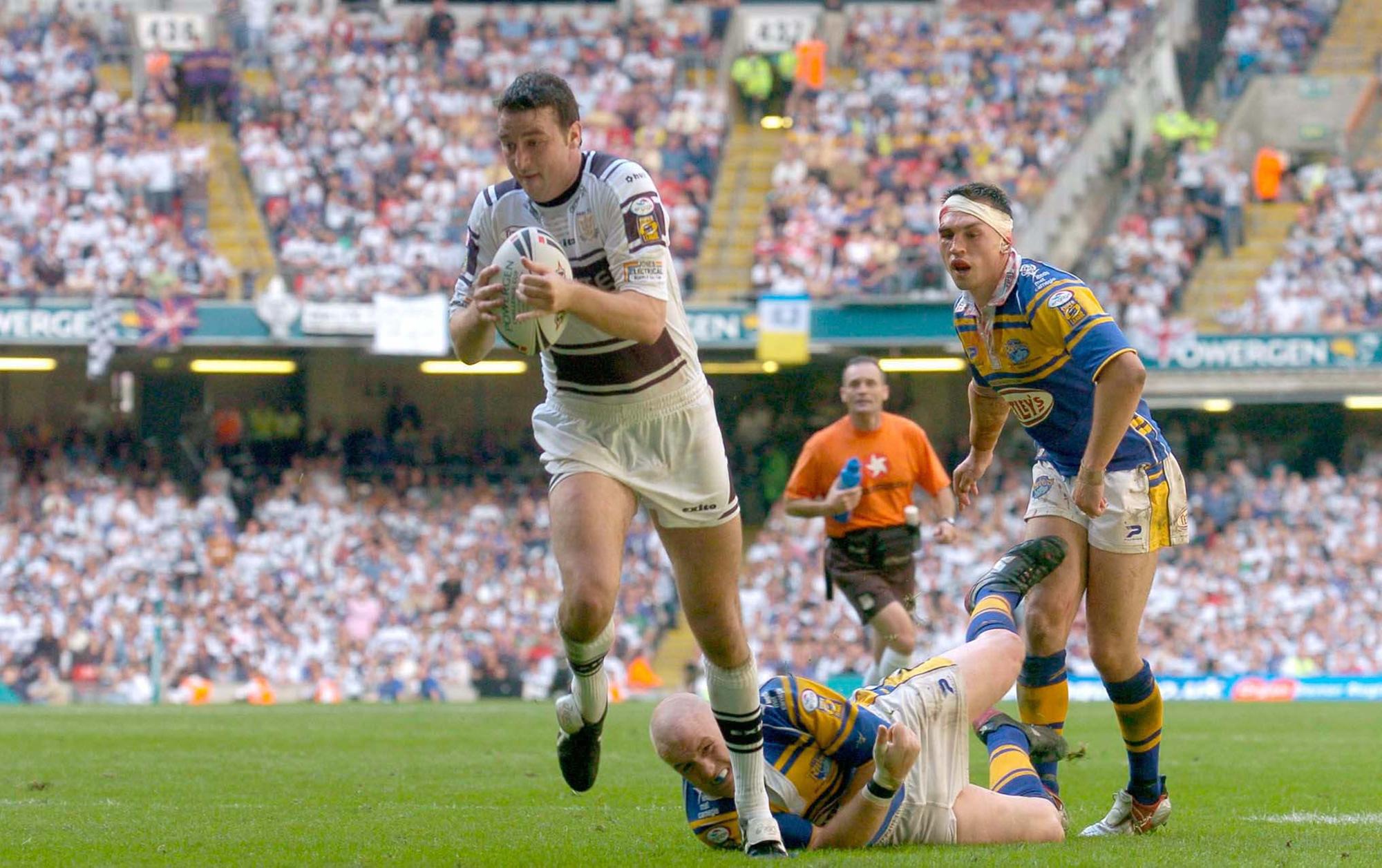 John Kear: The mentor who delivered famous Hull FC triumph, remembered ...