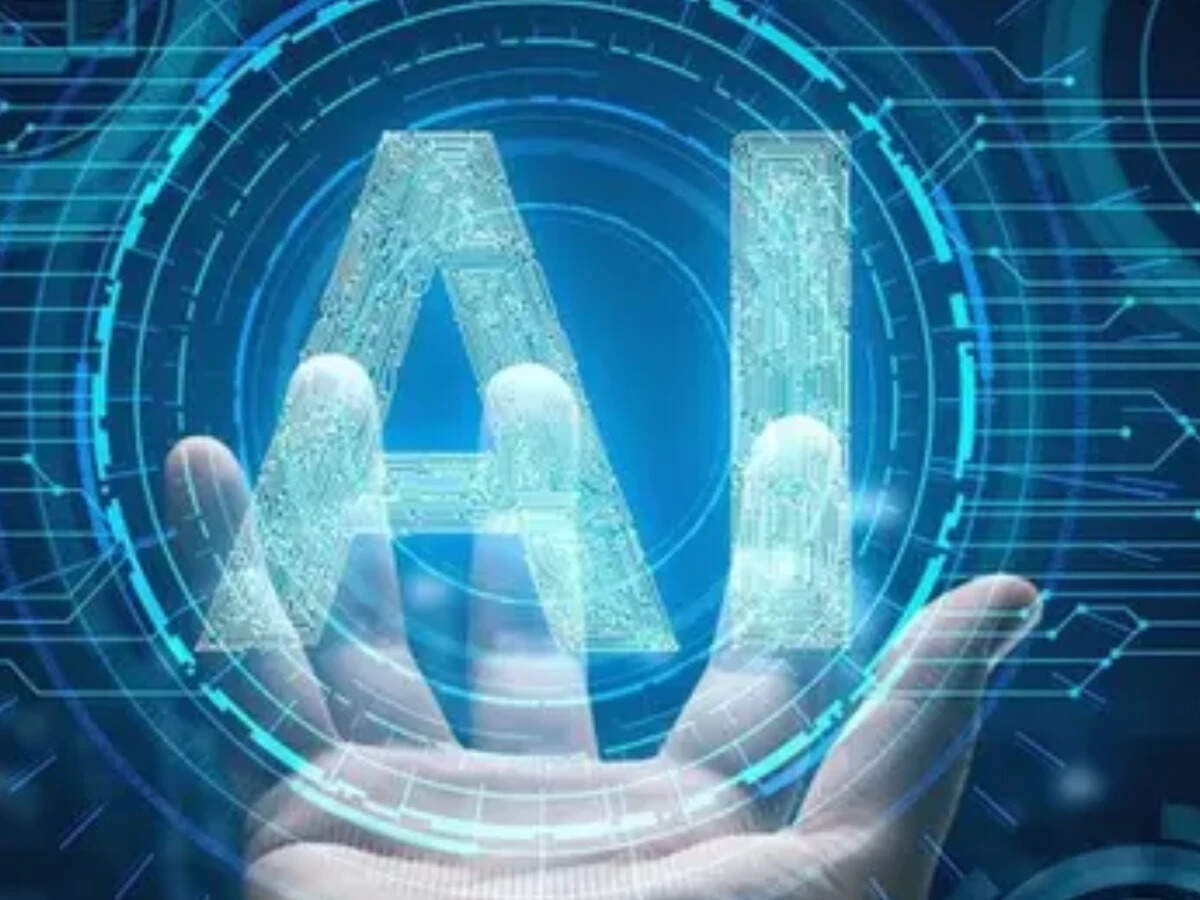 Double, trouble, toil and the AI bubble: Why the boom may not be what ...