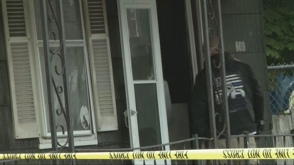 JPD: Teen allegedly shot & killed man at Kernville home in dispute over ...