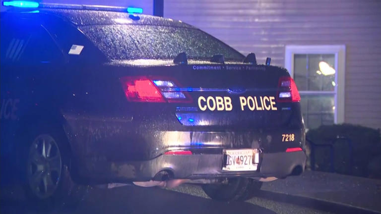 Mableton, Cobb County remain at odds as police services agreement expires