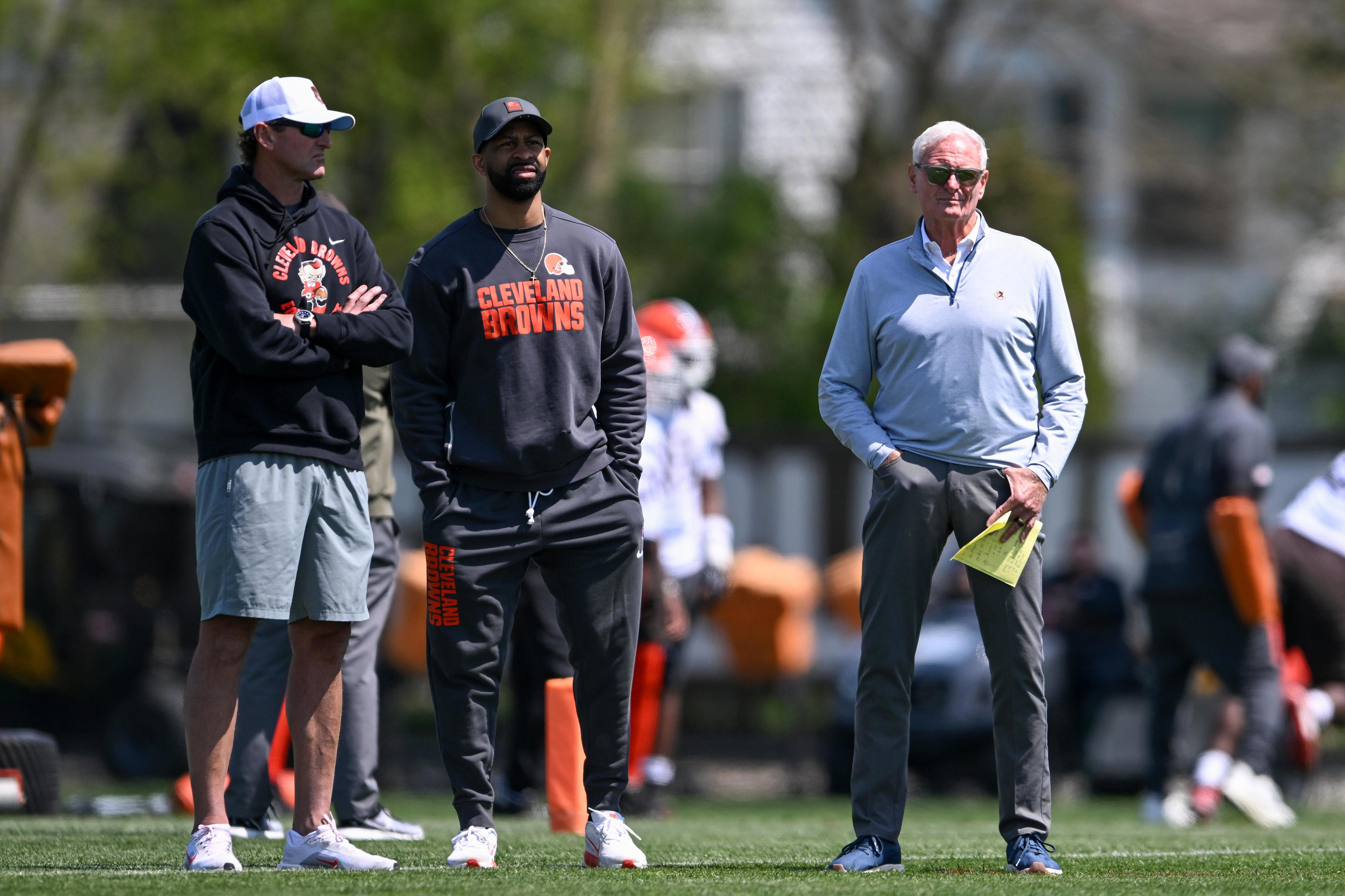 Brendan Sorsby to Browns? The 3 variables that only the team knows that ...