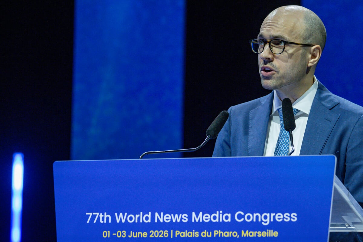 New York Times publisher slams AI companies over 'brazen theft' from ...