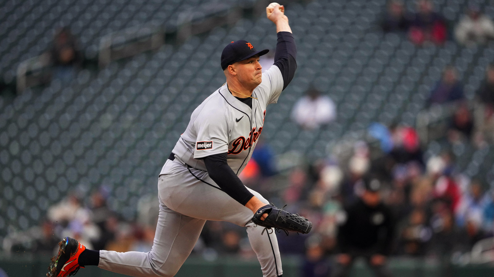 MLB rumors: Will Brewers use top-ranked farm system to team up Tarik ...
