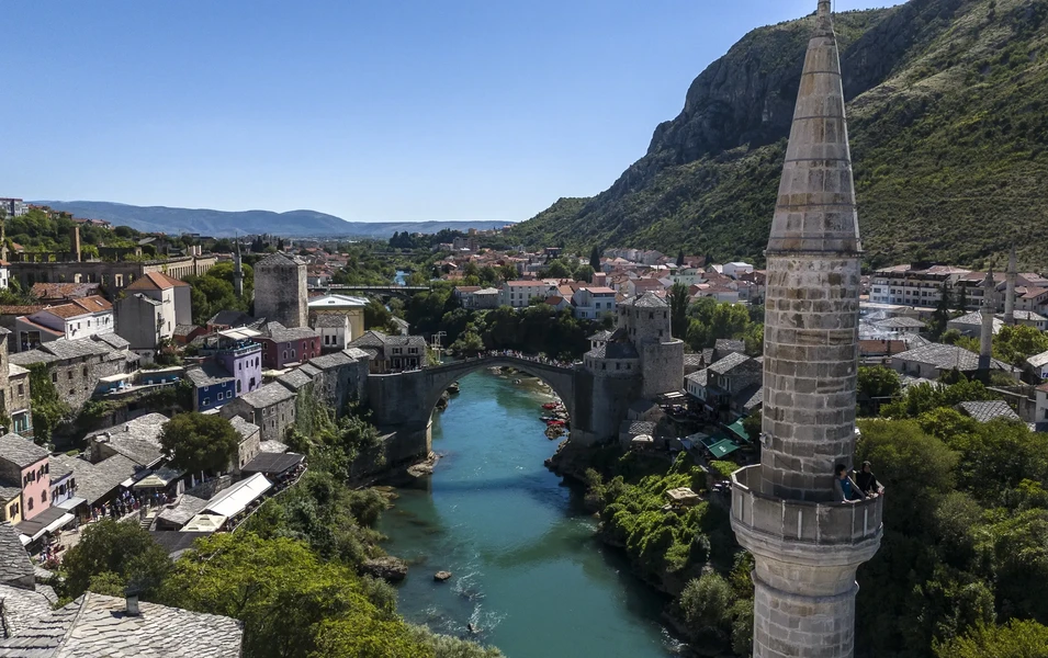 Slow travel magic in Bosnia’s hidden gems