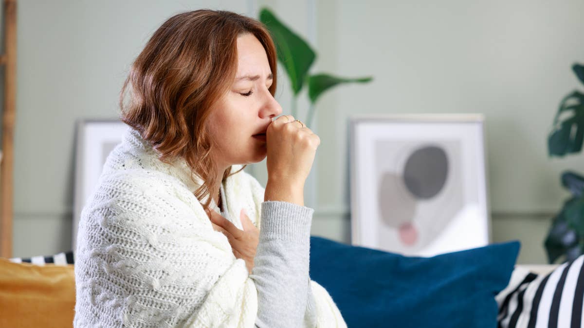 These are the most common COVID-19 symptoms doctors are seeing right now