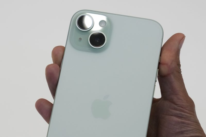 Master your iPhone camera: Photography workshop
