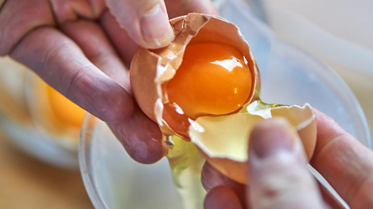 Can eating egg whites every day lower high blood pressure? What we know