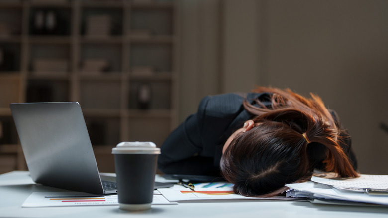 The 'caffeine nap' phenomenon is easily explained by science