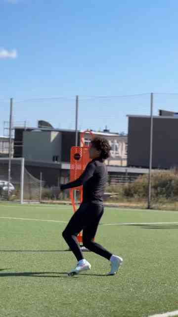 Le talent attire mais la discipline construit