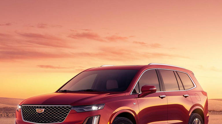 Cadillac vs. Lincoln reliability: Only one American brand can win