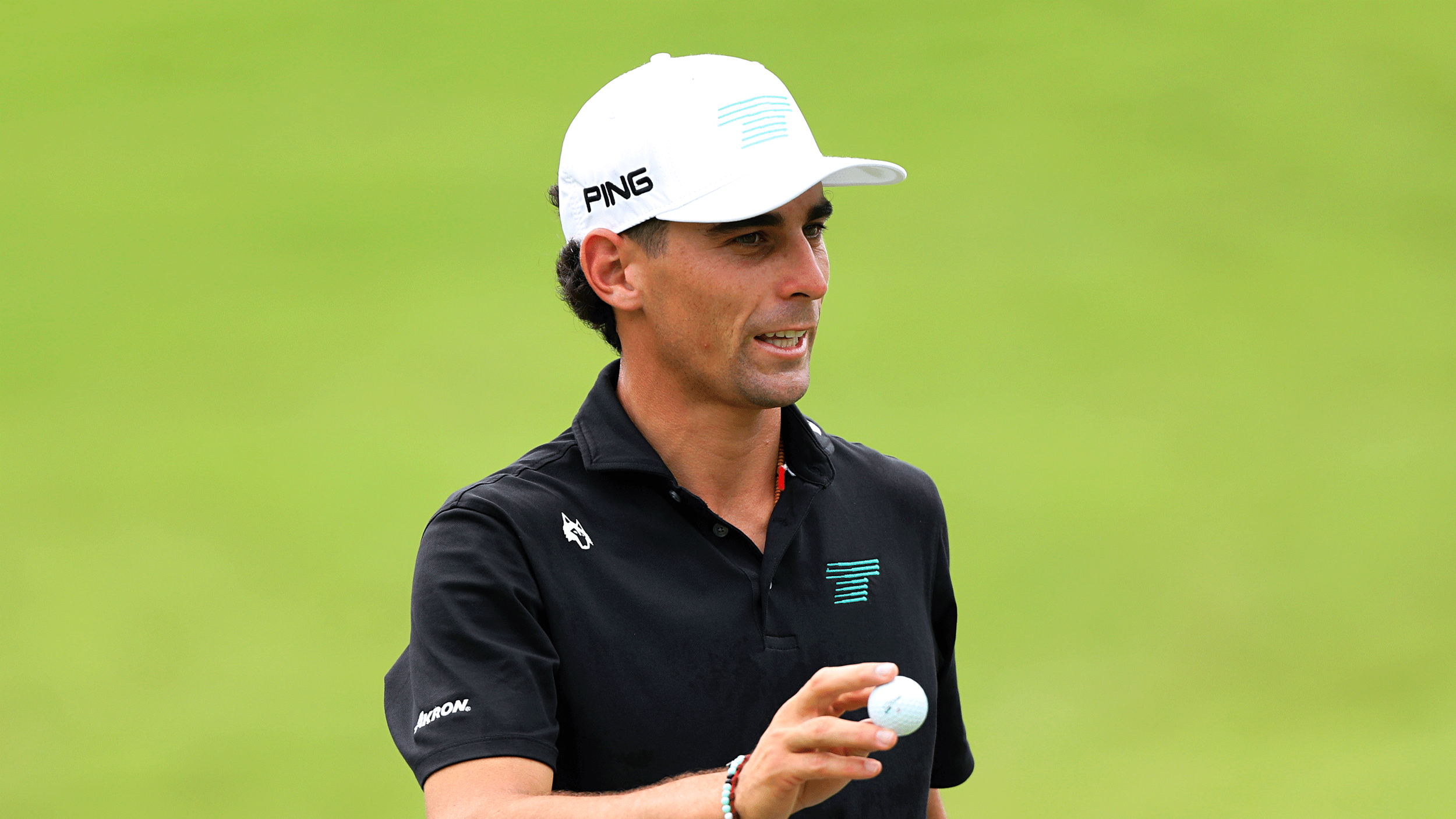 How much has Joaquin Niemann earned from LIV Golf?
