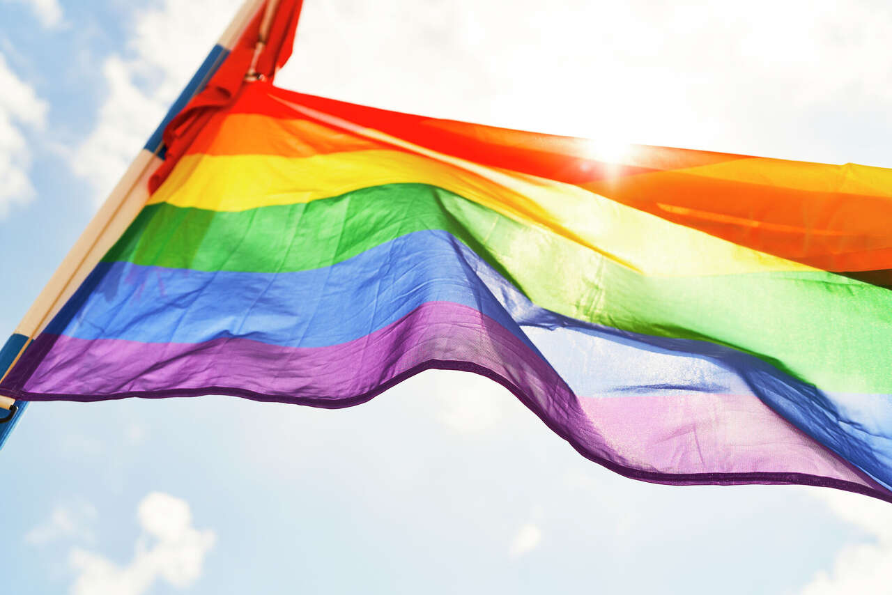 As Pride Month starts in June, here are the national months observed ...