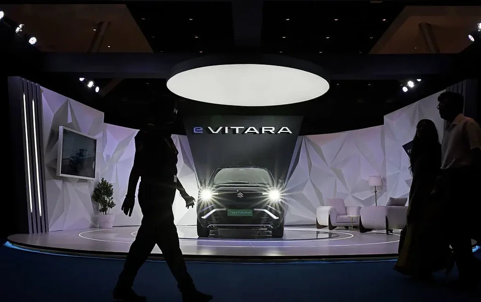 Maruti, Toyota set to expand hybrid SUV line-up in India