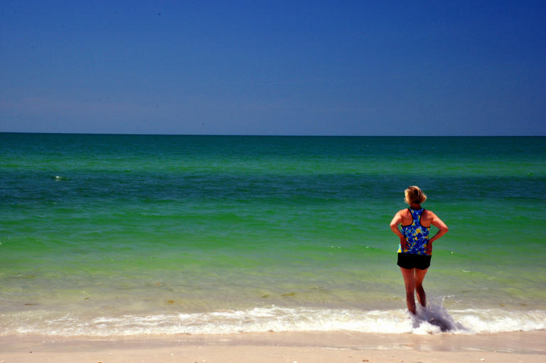 This Cape Cod beach ranks among the top 10 in the US See it and its ...
