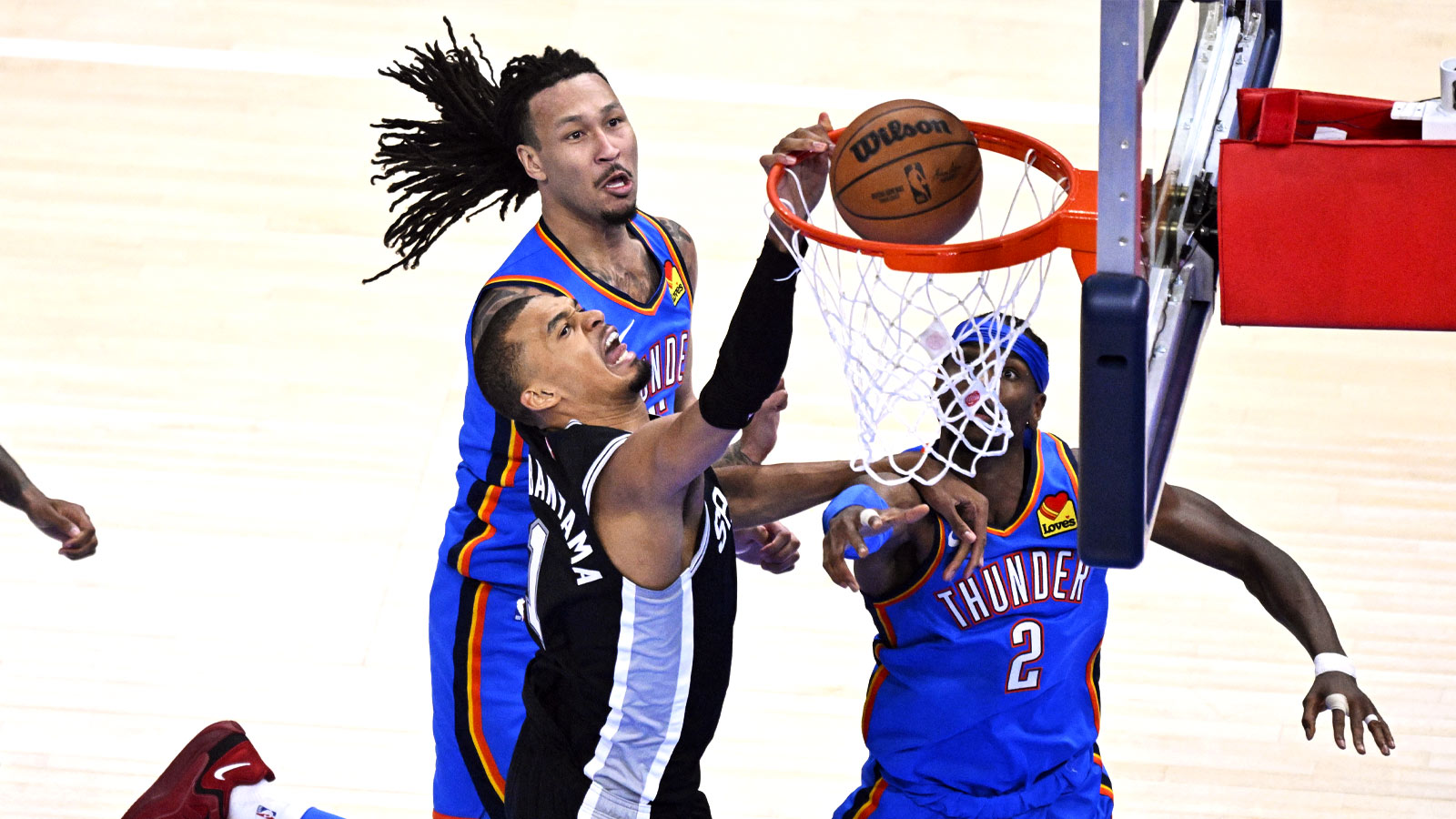 Knicks vs. Spurs 2026 NBA Finals Game 1 prediction, odds, pick