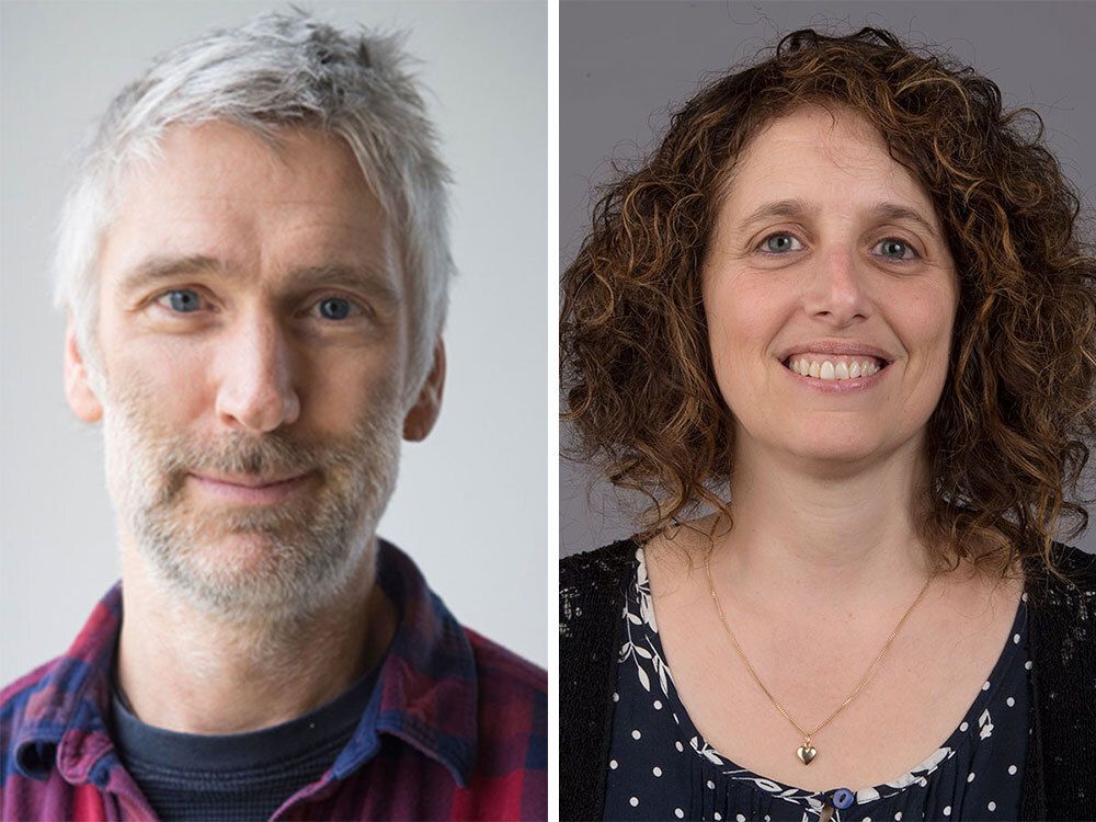 Financial Post's Joe O'Connor and Barbara Shecter win top long-form ...