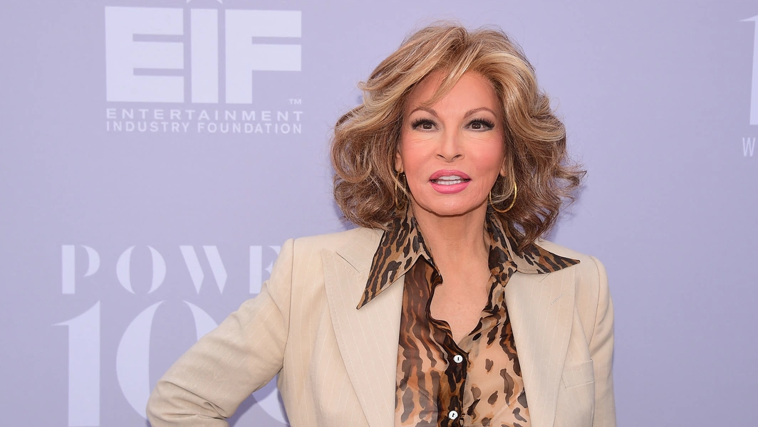Raquel Welch: Hollywood icon and cultural trailblazer