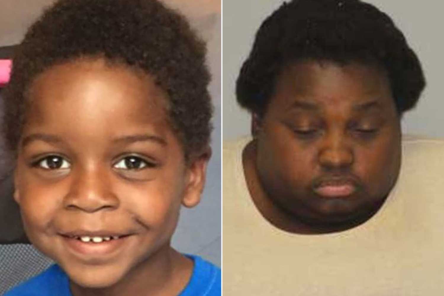 Babysitter who helped search for missing boy sentenced for murder and ...