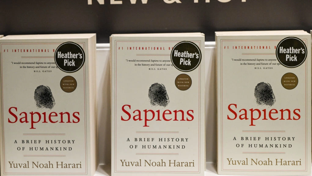 14 nonfiction books that captivate and inspire