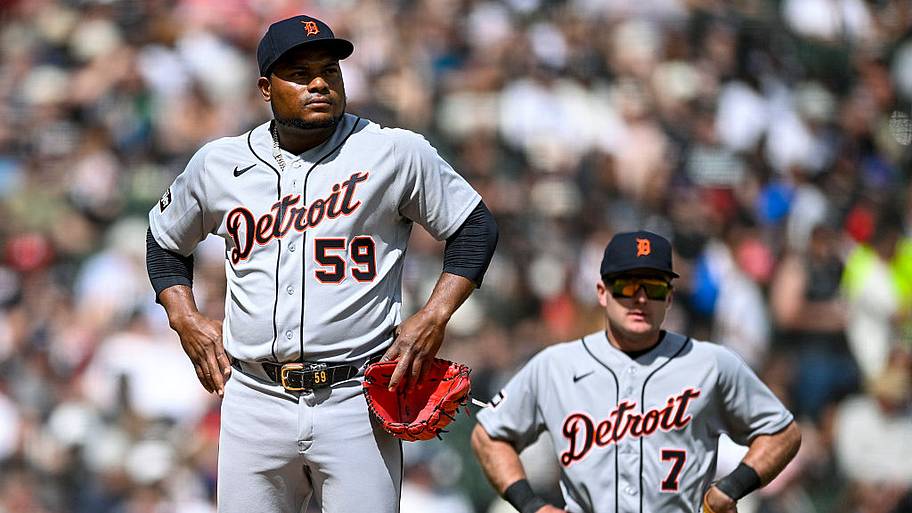 History says eight MLB teams are already almost hopeless in playoff race