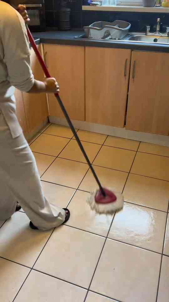 Simple home reset to prepare for a better tomorrow