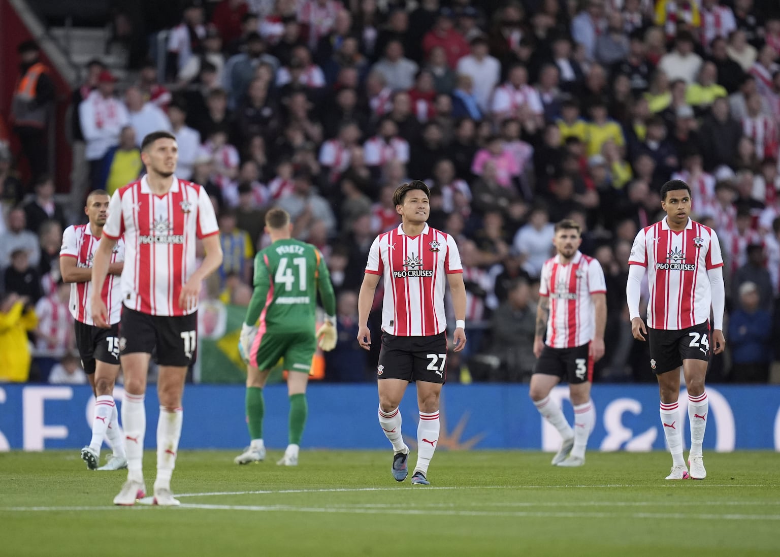 Southampton intern ‘felt under extreme pressure’ to spy – Arbitration Panel