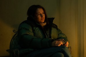Shailene Woodley on 'Paradise', Janis & 'Big Little Lies' season 3