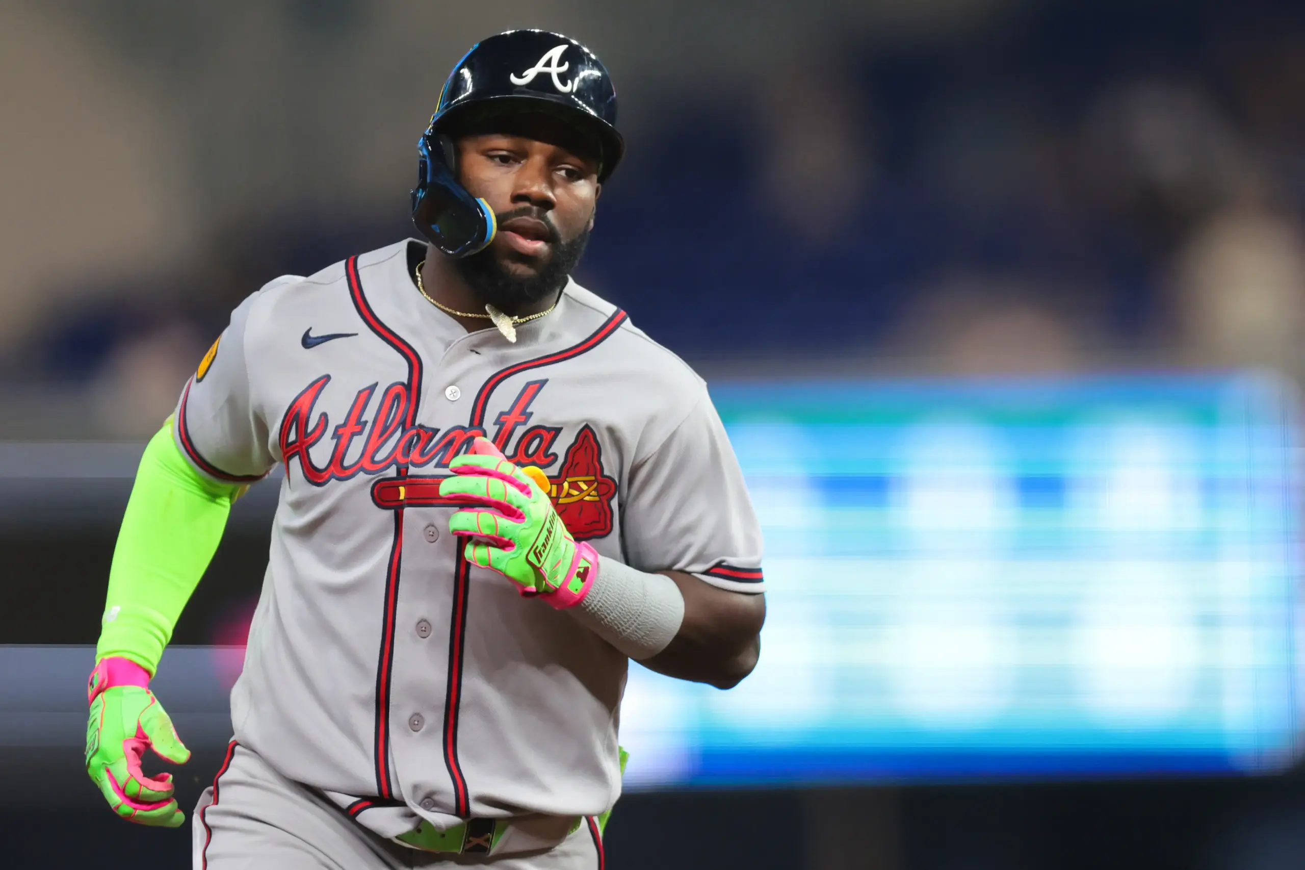 Is Michael Harris an All-Star? Making the case for Money Mike in 2026