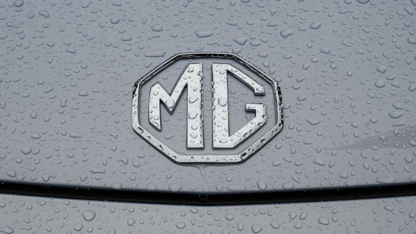China’s SAIC to sell 10% more equity in JSW MG Motor – report