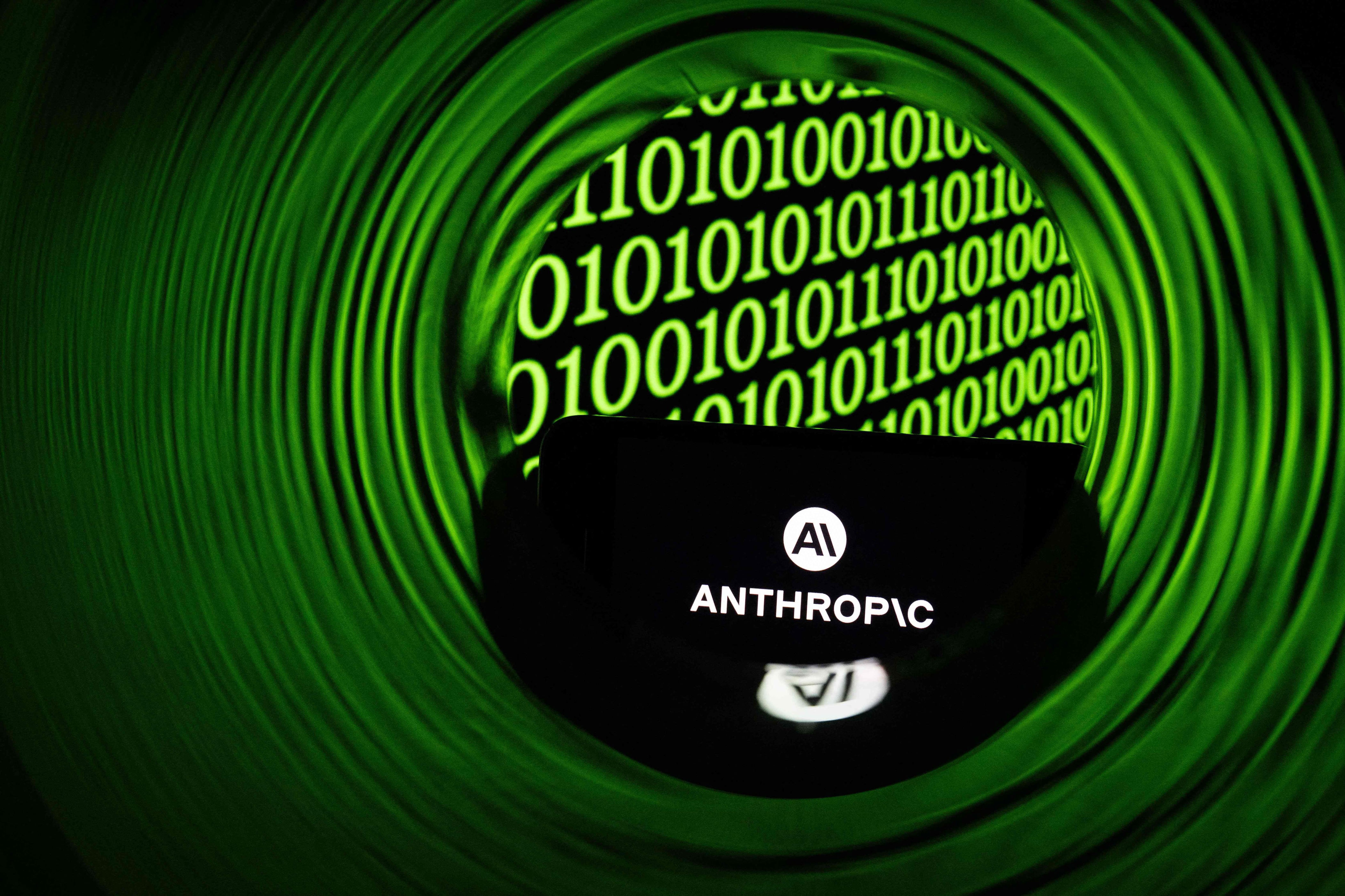 AI giant Anthropic files to go public after $965bn valuation