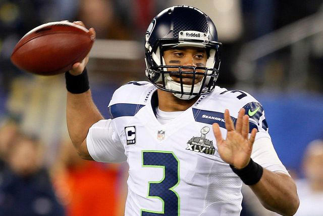 Super Bowl-winning QB Russell Wilson makes decision on NFL future