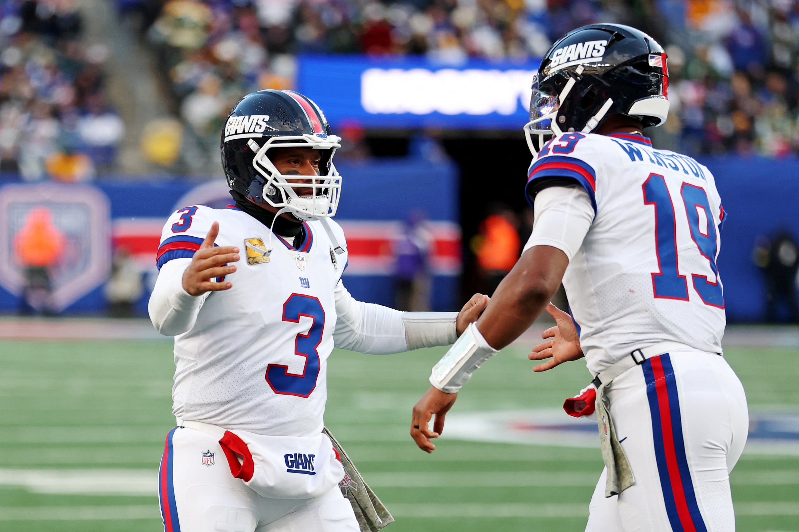 Former Super Bowl-winning QB Russell Wilson lands new job