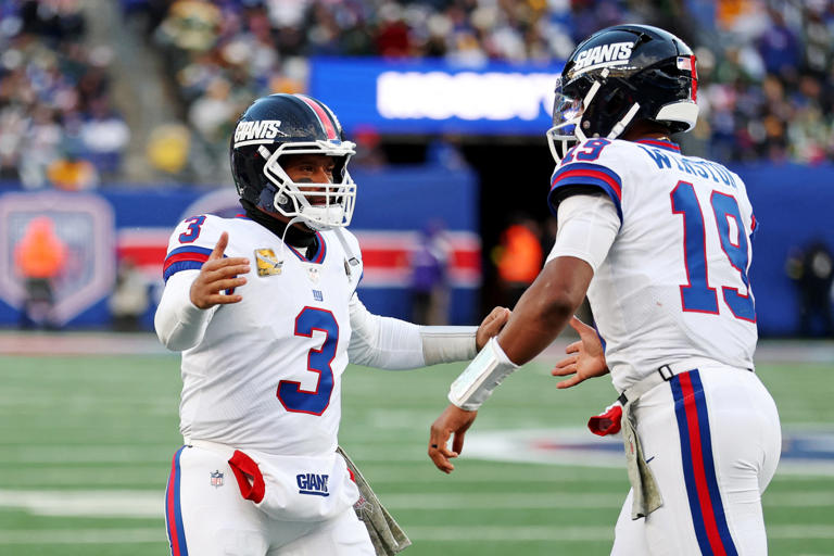 Former Super Bowl-winning QB Russell Wilson lands new job