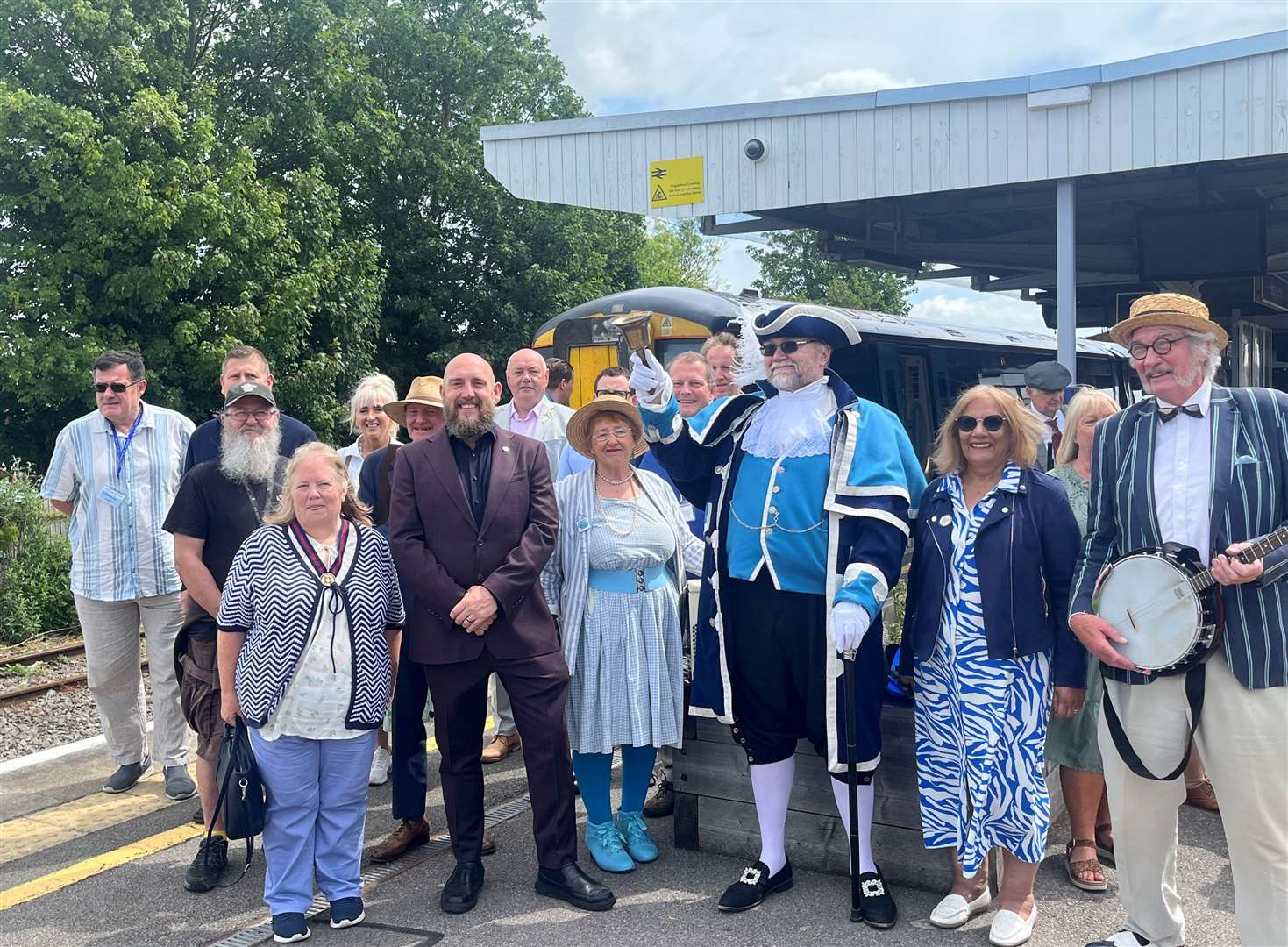 New festival of Sheppey launched in bid to shift negative perceptions