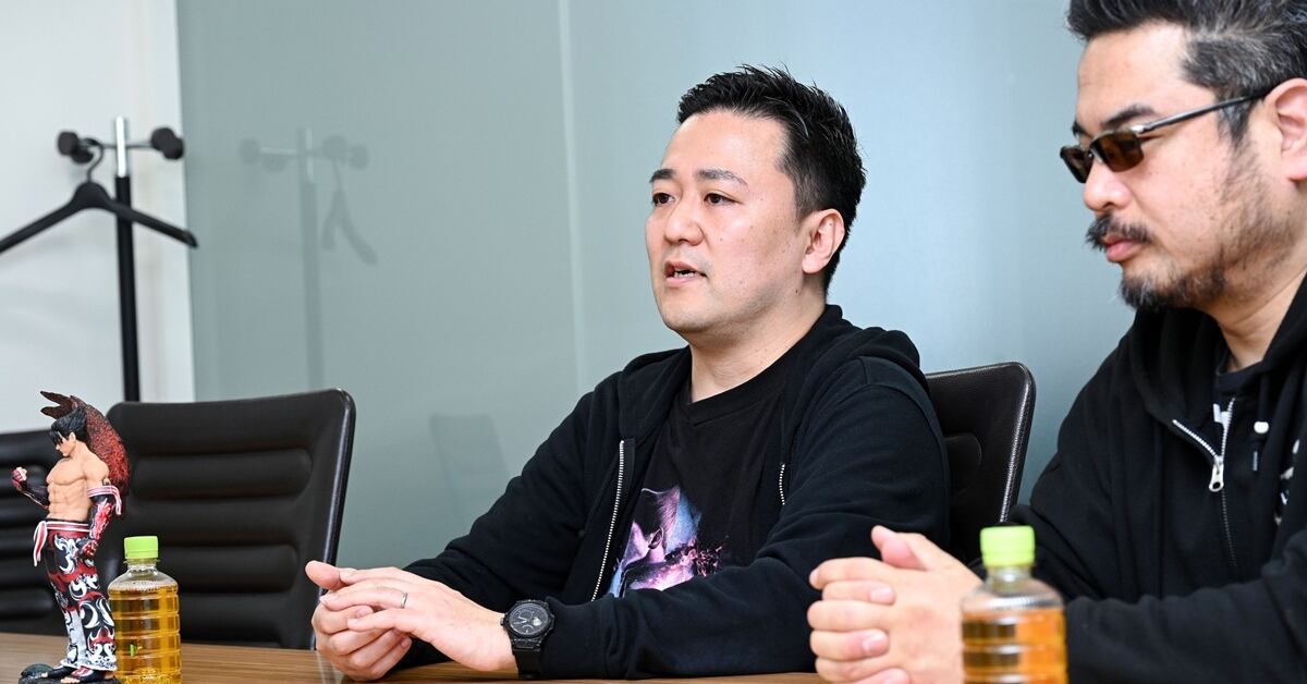 ¿TEKKEN 8 está en peligro? Director del juego de lucha sigue los pasos ...