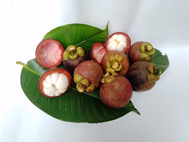 Fruta eleita a mais saborosa do mundo pelo TasteAtlas é cultivada no ...