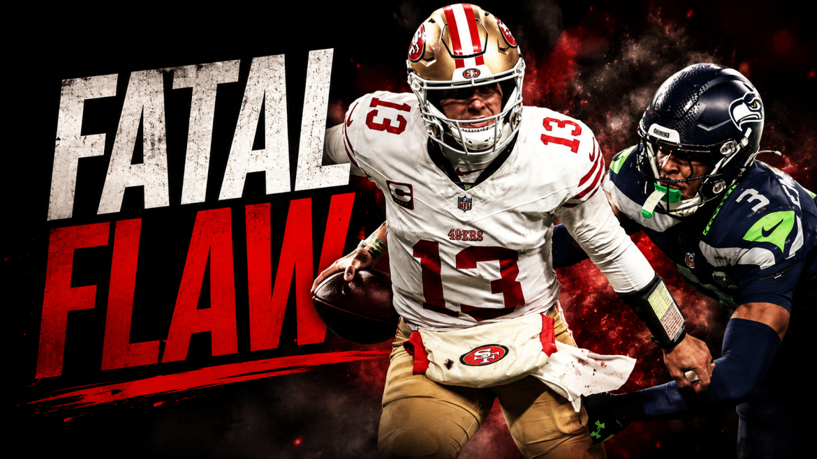 Former 49ers safety Donte Whitner criticizes Brock Purdy's ability ...