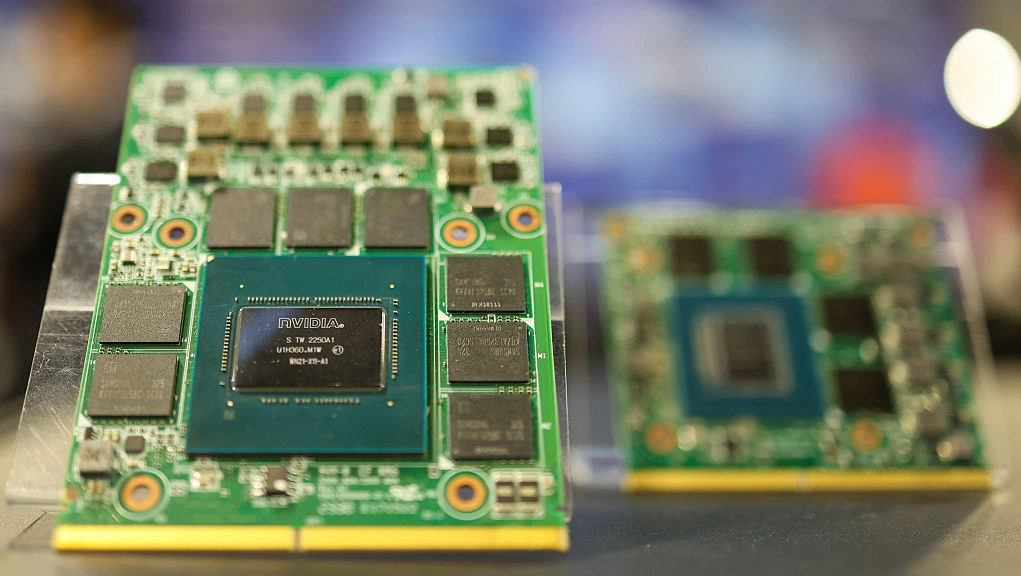 Nvidia debuts N1X CPU and RTX Spark in AI PC push