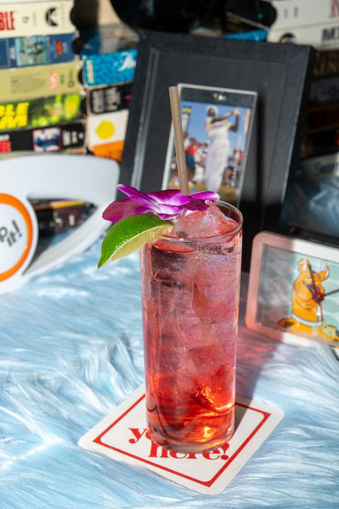 As if! A 90s pop-up just opened on the Las Vegas Strip and millennials ...
